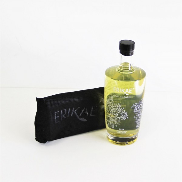 Licor de Poejo - Erikae